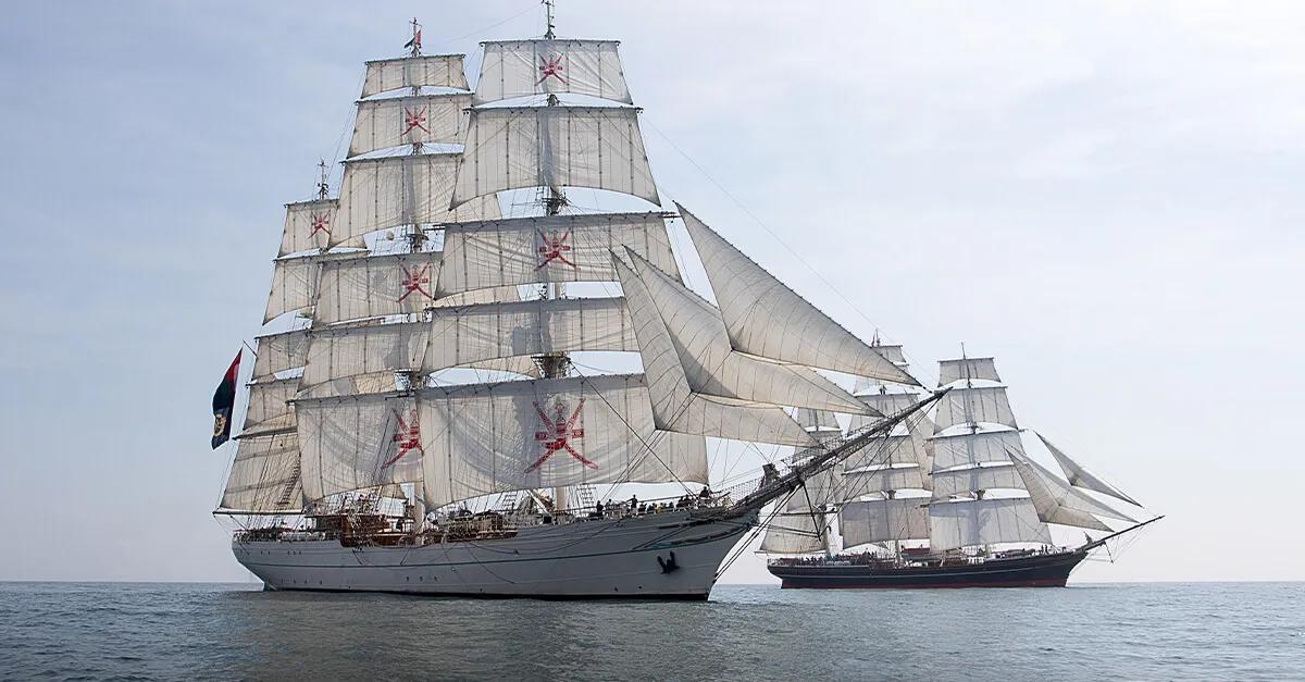 Damen Schelde Naval Shipbuilding announced as one of the Fan sponsors ...