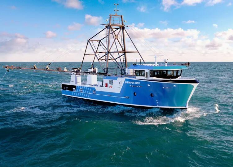 Longline Fishing