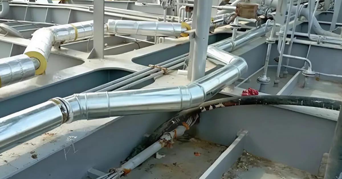 Fujairah Ship Repairs: Drydock & Afloat Services - Albwardy Damen